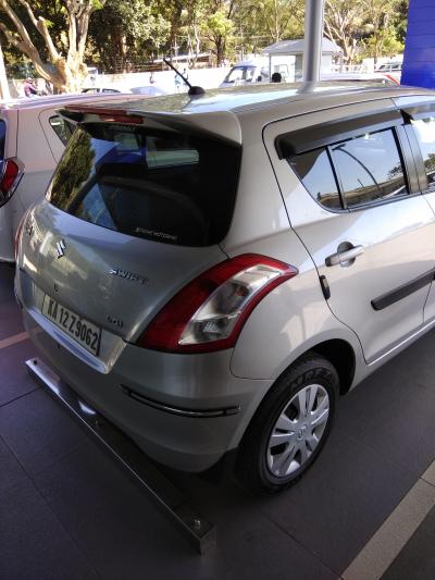 Used Maruti Suzuki Swift VDi 2016 Model (PID-1416919999) Car for Sale ...