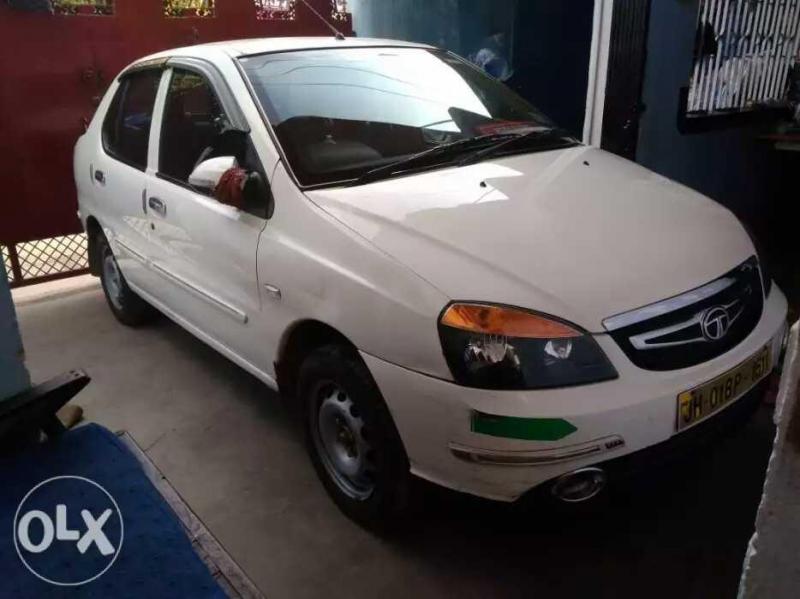 Used Tata Indigo eCS LX 2015 Model (PID-1416922513) Taxi for Sale in Ranchi