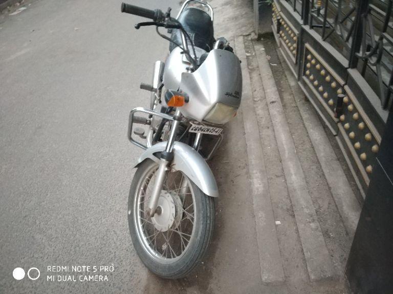 Used Hero Splendor Plus 100cc 2004 Model (PID-1416968514) Bike for Sale ...