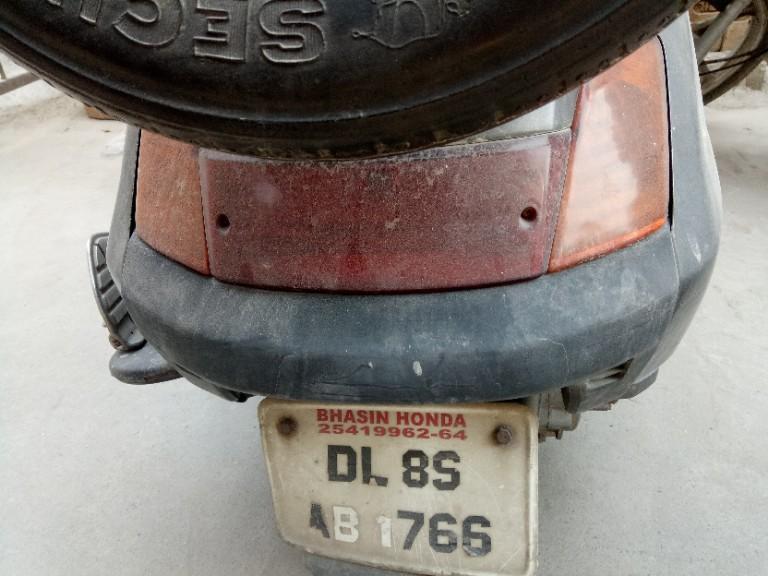 Used Honda Eterno 150cc 2006 Model (PID-1416932387) Scooter for Sale in ...