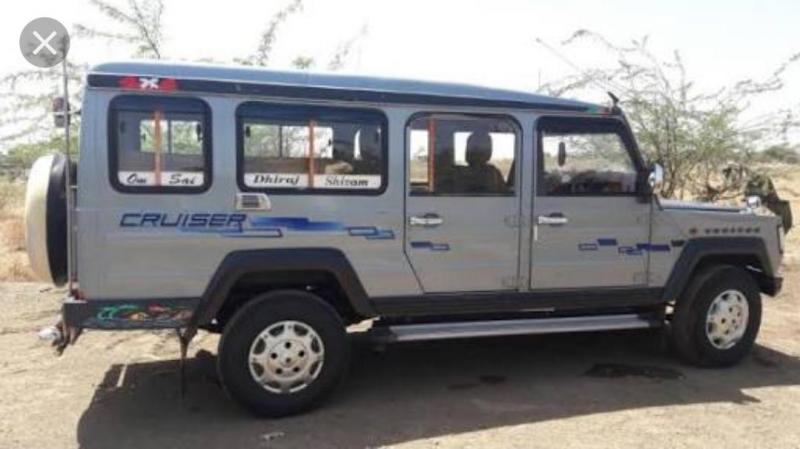 Used FORCE CRUISER CLASSIC DLX 2016 Model (PID-1416931338) Car for Sale ...