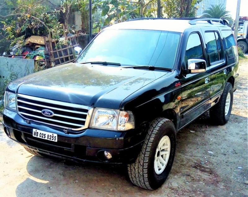 Used Ford Endeavour XLT 4X4 2004 Model (PID-1416009464) Car for Sale in ...