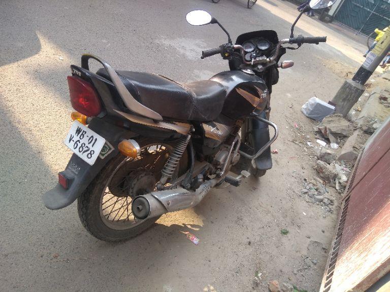 Used TVS Victor GLX 125cc 2004 Model (PID-1416929602) Bike for Sale in ...