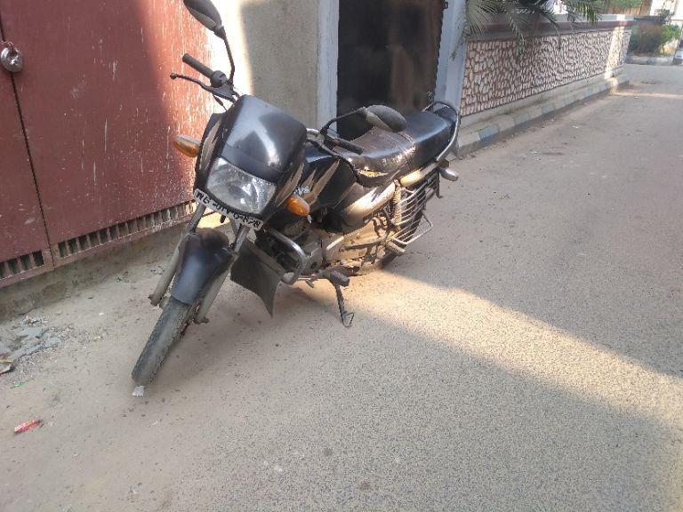 Used TVS Victor GLX 125cc 2004 Model (PID-1416929602) Bike for Sale in ...