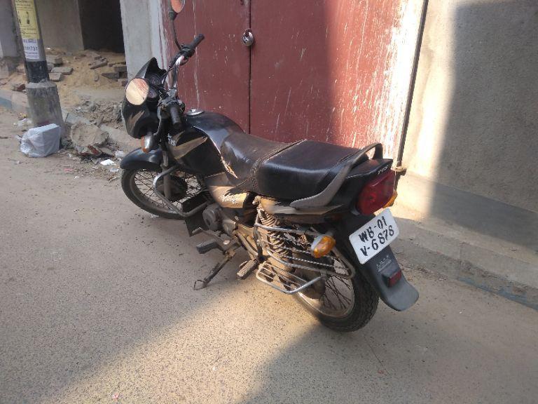 Used TVS Victor GLX 125cc 2004 Model (PID-1416929602) Bike for Sale in ...