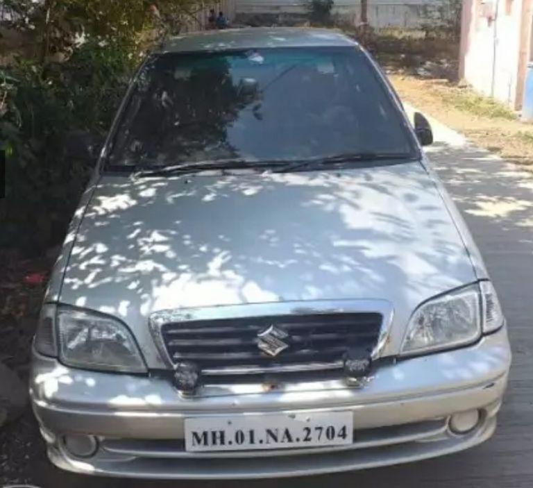 Used Maruti Suzuki Esteem LXi 2004 Model (PID-1416964933) Car for Sale ...