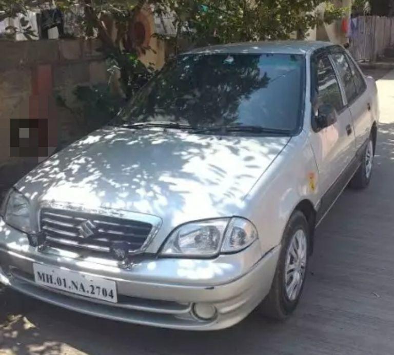 Used Maruti Suzuki Esteem LXi 2004 Model (PID-1416964933) Car for Sale ...