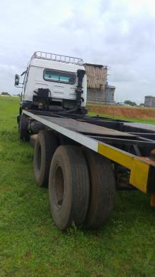 Used Tata LPK 2518 38/9SHD 16CUM/BOX BODY 2014 Model (PID-1417014670 ...