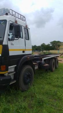 Used Tata LPK 2518 38/9SHD 16CUM/BOX BODY 2014 Model (PID-1417014670 ...