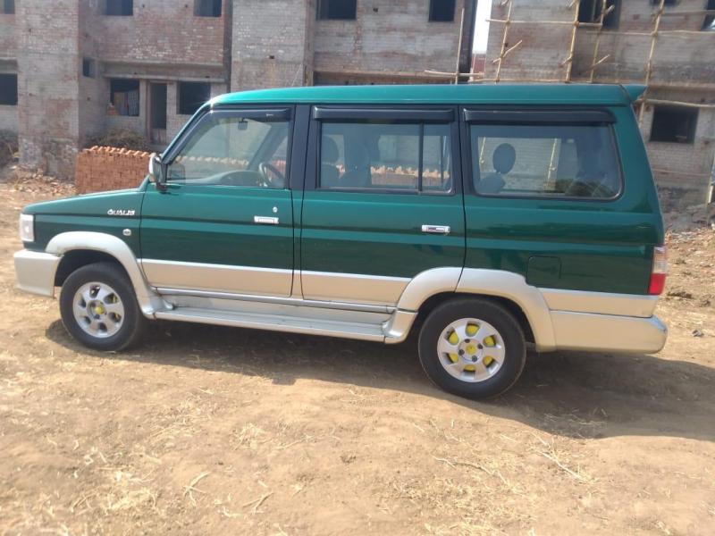 Used Toyota Qualis 2.4D RS 2005 Model (PID-1417030168) Car for Sale in ...