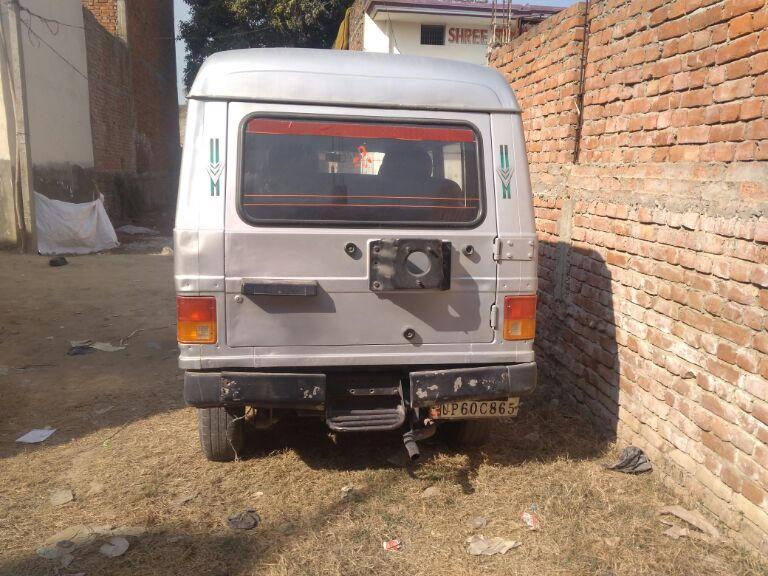 Used Mahindra Marshal Di 2003 Model (PID-1417440398) Car for Sale in ...