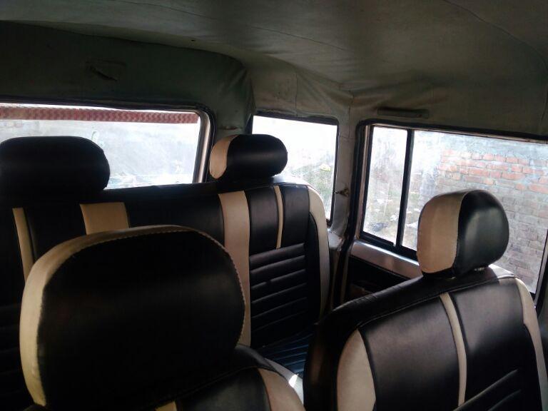 Used Mahindra Marshal Di 2003 Model (PID-1417440398) Car for Sale in ...