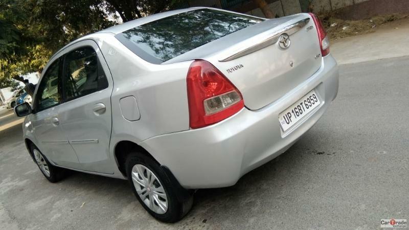 Used Toyota Etios GD 2013 Model (PID-1417410708) Car for Sale in Delhi