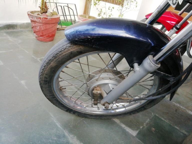 Used Hero Splendor 100cc 2002 Model (PID-1417434307) Bike for Sale in ...