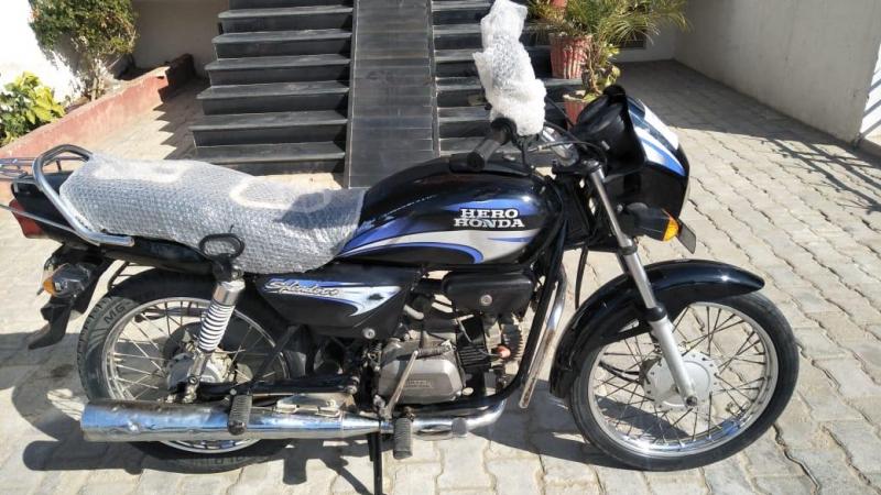 Used Hero Splendor Plus 100cc 2010 Model (PID-1417415218) Bike for Sale ...