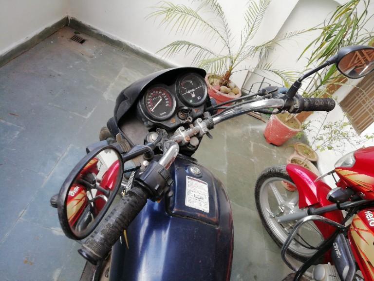Used Hero Splendor 100cc 2002 Model (PID-1417434307) Bike for Sale in ...