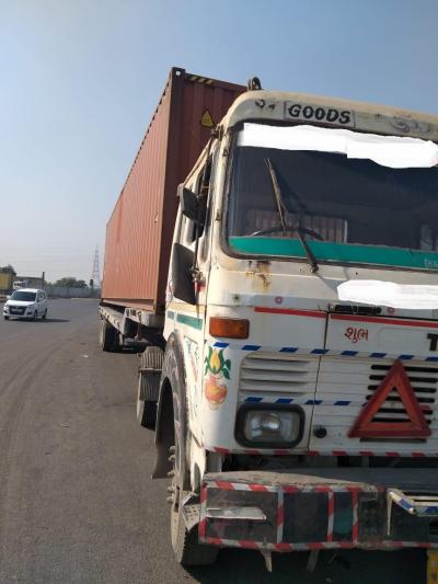 Used Tata LPS 3518 TC EX CAB 2006 Model (PID-1417437902) Truck for Sale ...