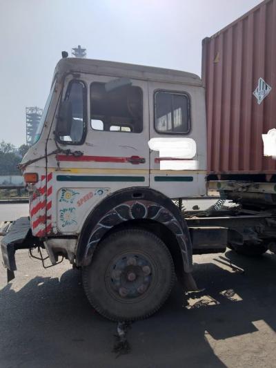 Used Tata LPS 3518 TC EX CAB 2006 Model (PID-1417437902) Truck for Sale ...