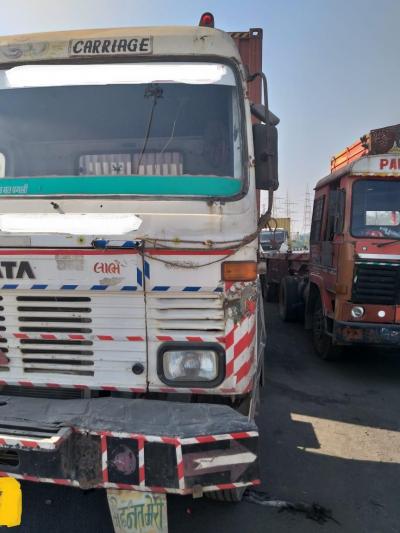 Used Tata LPS 3518 TC EX CAB 2006 Model (PID-1417437902) Truck for Sale ...