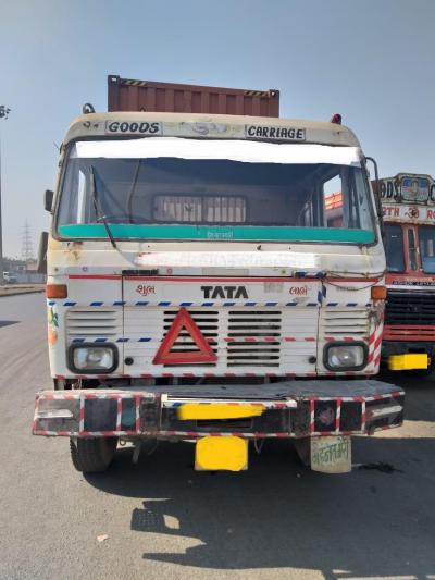 Used Tata LPS 3518 TC EX CAB 2006 Model (PID-1417437902) Truck for Sale ...