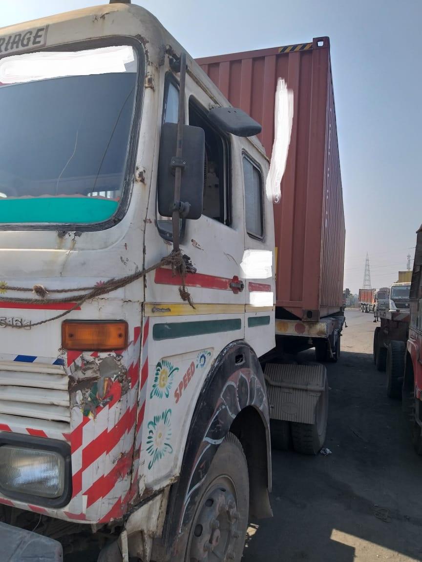 Used Tata LPS 3518 TC EX CAB 2006 Model (PID-1417437902) Truck for Sale ...