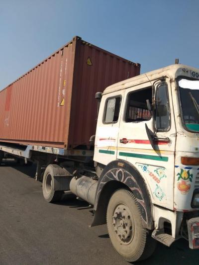 Used Tata LPS 3518 TC EX CAB 2006 Model (PID-1417437902) Truck for Sale ...