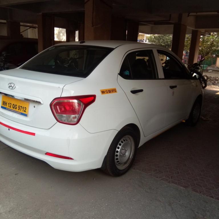 Used Hyundai Xcent Prime T Plus CRDi 2018 Model (PID-1417457935) Car ...