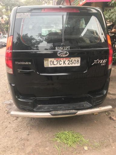 Used Mahindra Xylo E4 BS III 2009 Model (PID-1417450722) Car for Sale ...