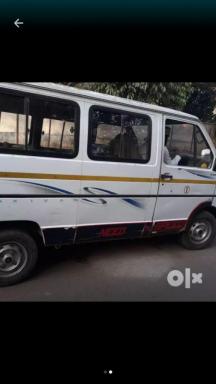 Used Tata Winger Platinum BS-IV 2013 Model (PID-1417478004) Taxi for ...