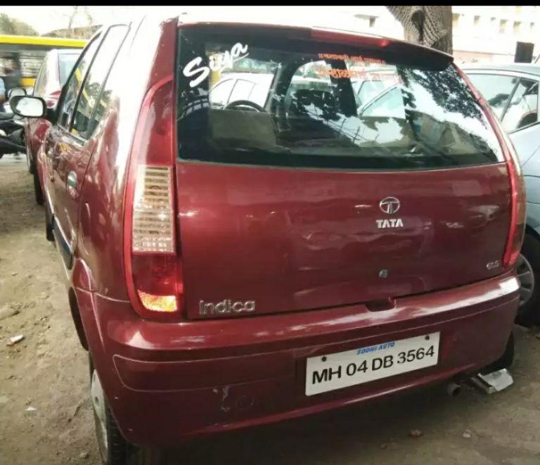 Used Tata Indica Xeta Glx 2007 Model (PID-1417491731) Car for Sale in ...