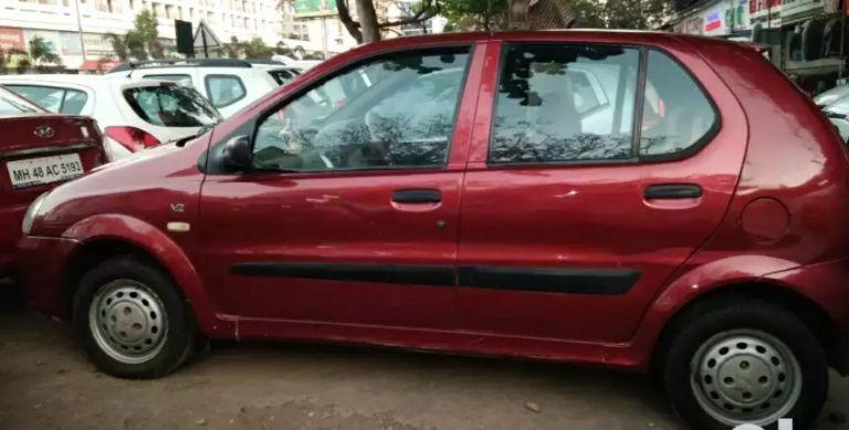 Used Tata Indica Xeta Glx 2007 Model (PID-1417491731) Car for Sale in ...