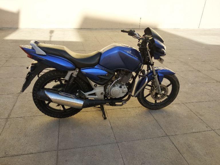 Used TVS Apache 150cc 2006 Model (PID-1417506703) Bike for Sale in ...