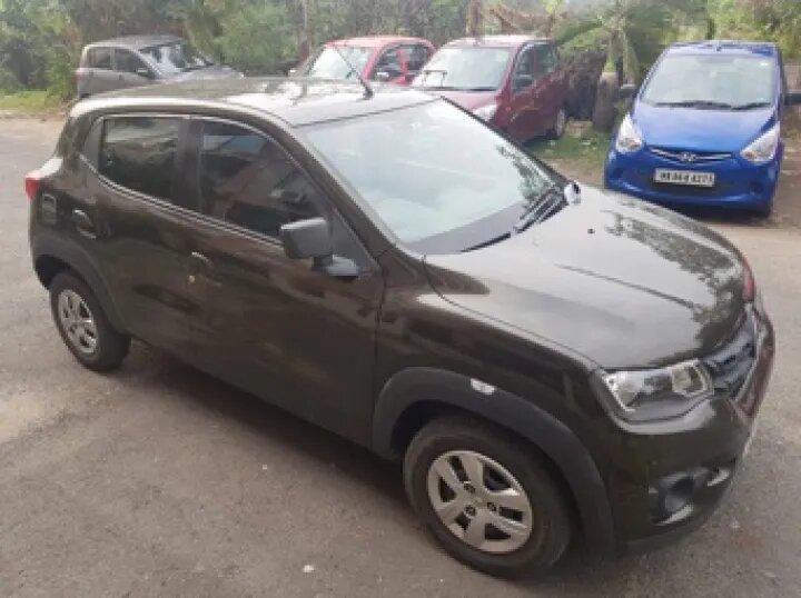 Used Renault KWID RXT 2016 Model (PID-1417515746) Car for Sale in Kolkata