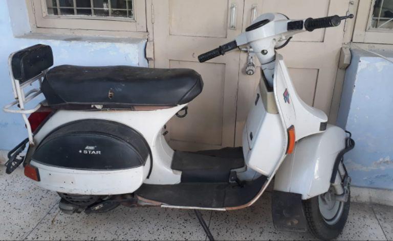 Used LML Select II 150cc 1997 Model (PID-1417524397) Scooter for Sale ...