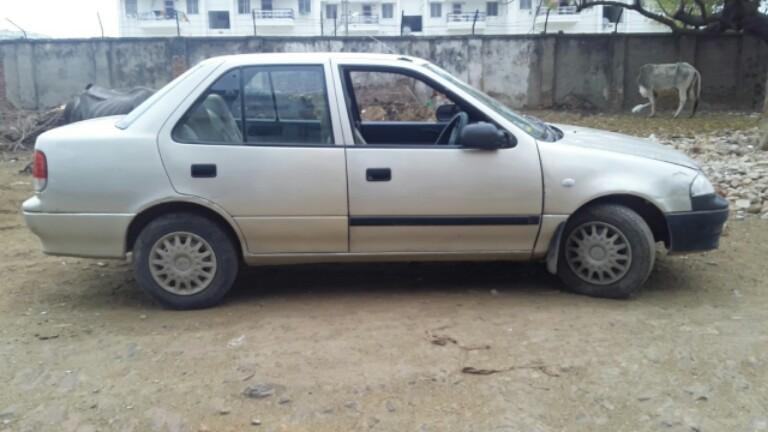 Used Maruti Suzuki Esteem LXi 2007 Model (PID-1417537357) Car for Sale ...