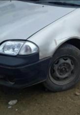 Used Maruti Suzuki Esteem LXi 2007 Model (PID-1417537357) Car for Sale ...