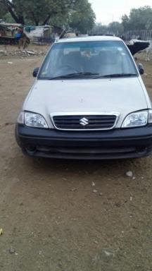 Used Maruti Suzuki Esteem LXi 2007 Model (PID-1417537357) Car for Sale ...