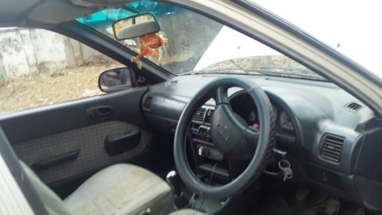 Used Maruti Suzuki Esteem LXi 2007 Model (PID-1417537357) Car for Sale ...