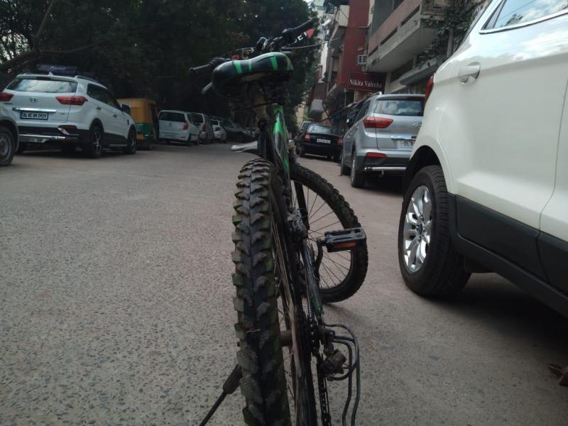 Used Hero Sprint NEXT 26T 2017 Model (PID-1417527999) Bicycle for Sale ...