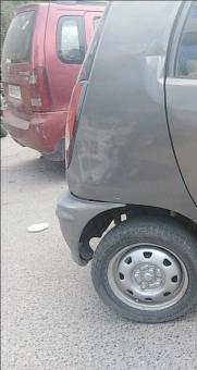 Used Hyundai Santro LS ZIP DRIVE EURO II 2002 Model (PID-1417585893 ...