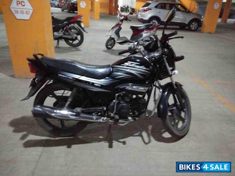 Used Hero Super Splendor 125cc 2011 Model (PID-1417585946) Bike for ...