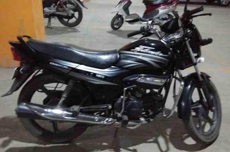 Used Hero Super Splendor 125cc 2011 Model (PID-1417585946) Bike for ...
