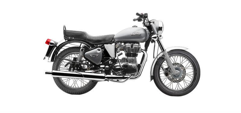 New Royal Enfield Bullet Electra Twinspark 350cc 2019 Model (PID ...