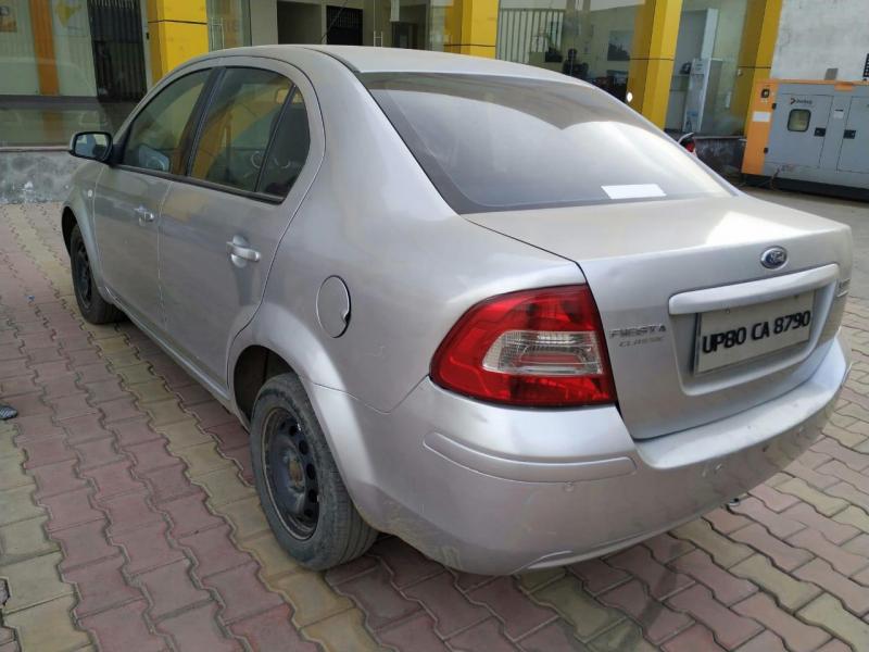 Used Ford Fiesta Classic 1.4 TDCI TITANIUM 2012 Model (PID-1417566652 ...