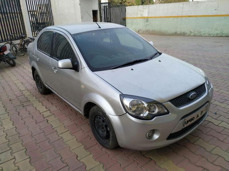Used Ford Fiesta Classic 1.4 TDCI TITANIUM 2012 Model (PID-1417566652 ...