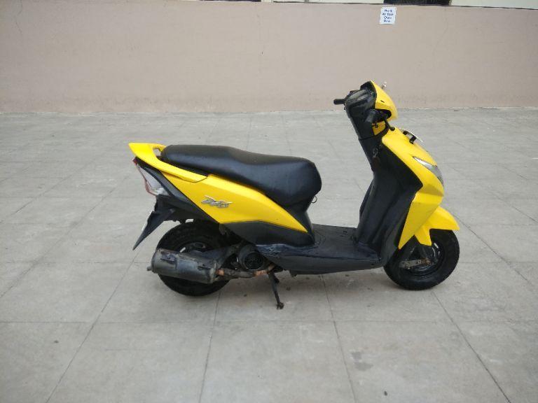Used Honda Dio 110cc 2014 Model (PID-1417568536) Scooter for Sale in ...