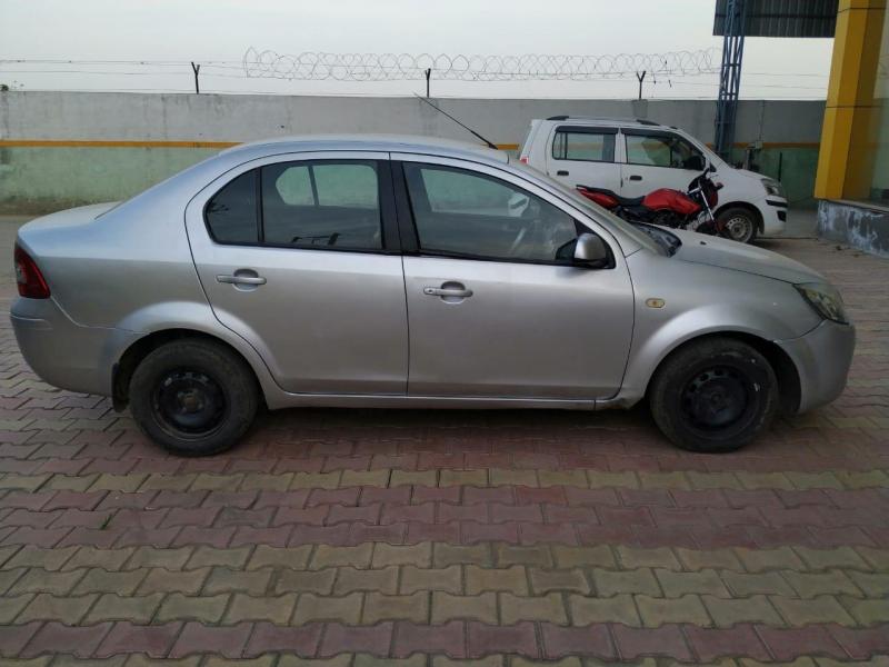 Used Ford Fiesta Classic 1.4 TDCI TITANIUM 2012 Model (PID-1417566652 ...