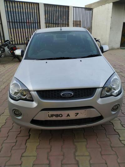 Used Ford Fiesta Classic 1.4 TDCI TITANIUM 2012 Model (PID-1417566652 ...