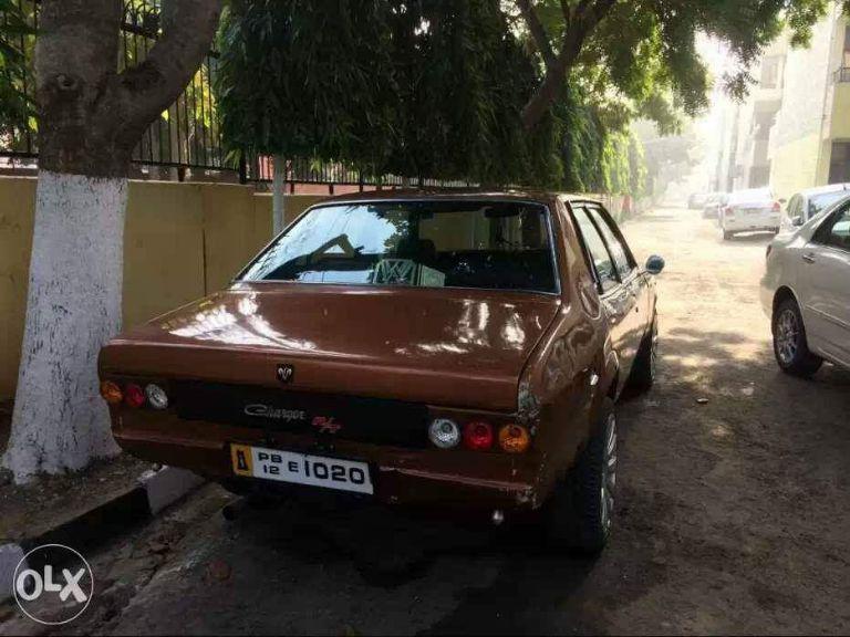 Used HM CONTESSA 2.0 DSL 2000 Model (PID-1417589864) Car for Sale in ...