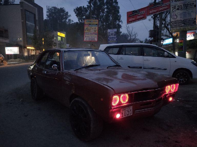 Used HM CONTESSA 2.0 DSL 2000 Model (PID-1417589864) Car for Sale in ...